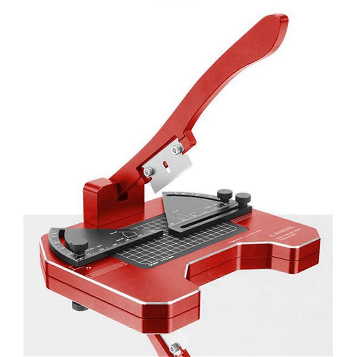 AT-CJ Angle Cutting Station Precision Model Set for Model Making Tools ...