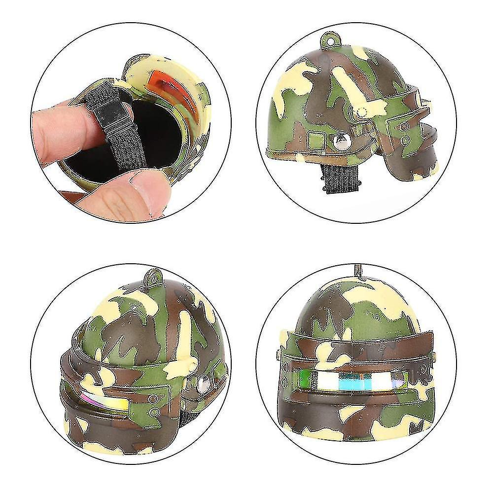 Chicken Helmet Pet Safety Helmet Funny Parrot Helmet Chicken Bird Hat ...