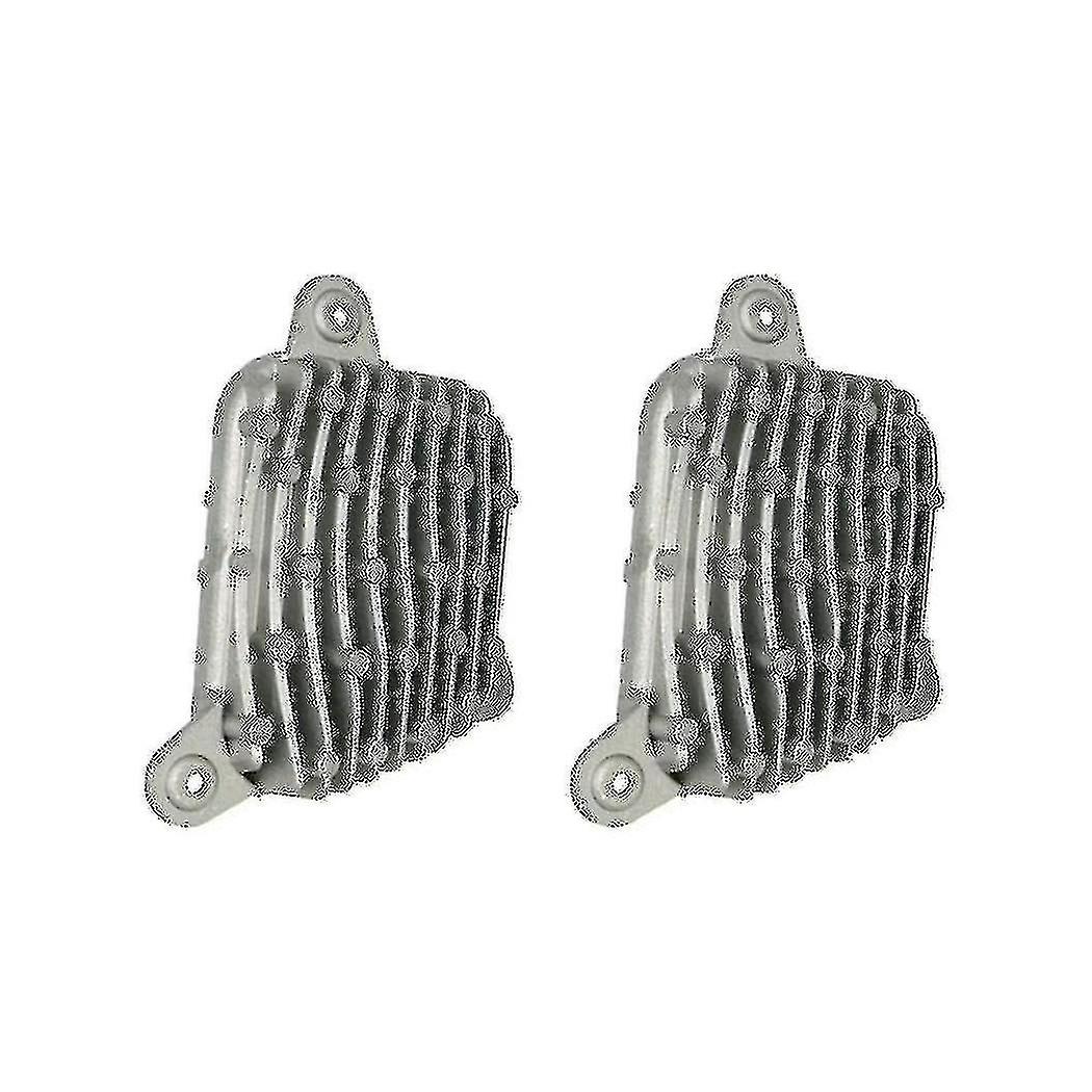 New Led Headlight Drl Daytime Running Light Module Led Light ...