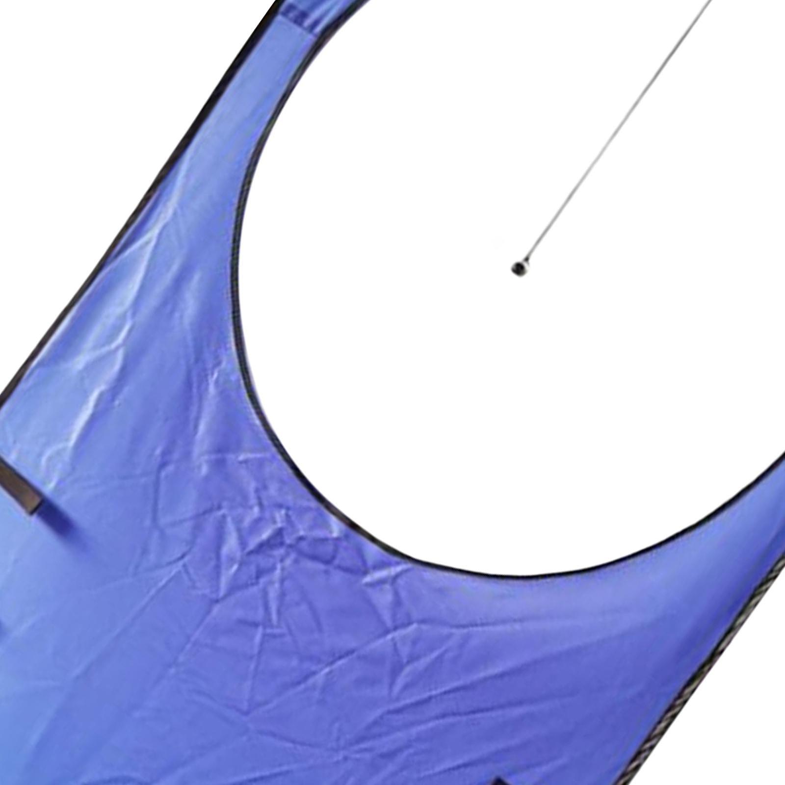 Large Tennis Training Target Rings Driving Range Equipment Foldable ...