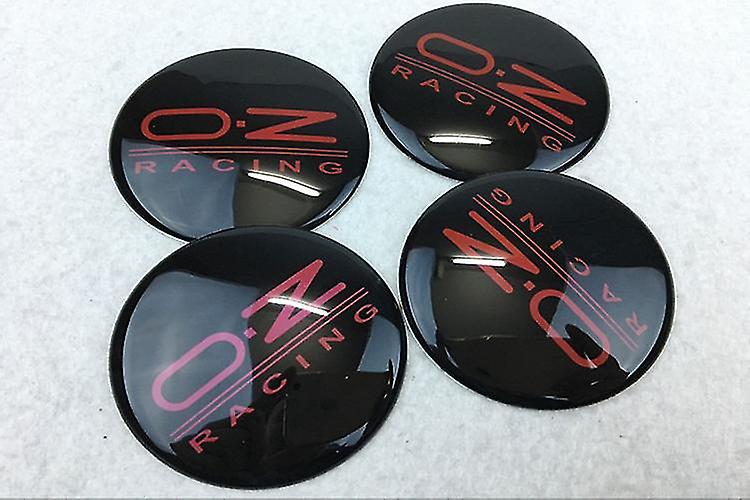 Modified hub sticker, hub center cover sticker, 65MM hub cover ...