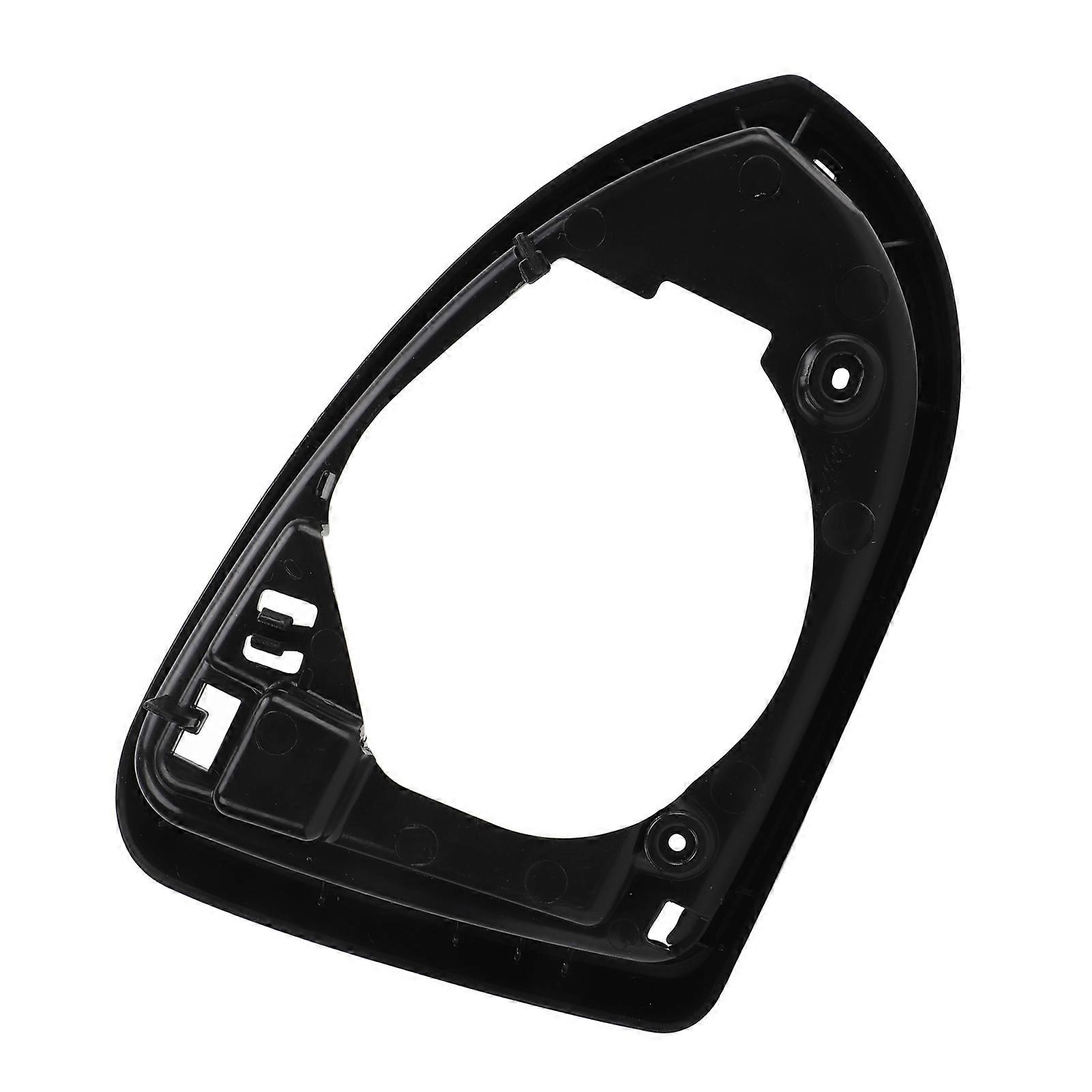 Side Wing Mirror Trim Door Rear View Mirror Frame Surround Trim Bezel ...