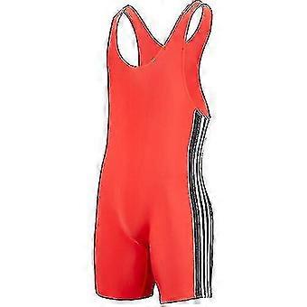 New Adult Children Weight Lifting Suit Training Competition Wrestling ...