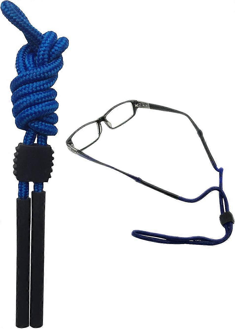 6 Pcs Sunglass Straps, Glasses Holder Sunglasses Strap, Chums Glasses ...