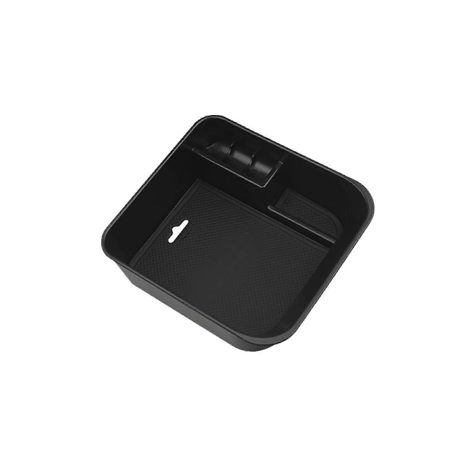 For 2018-2022 Range Rover Console Refrigerator Cooler Box Storage Tray ...