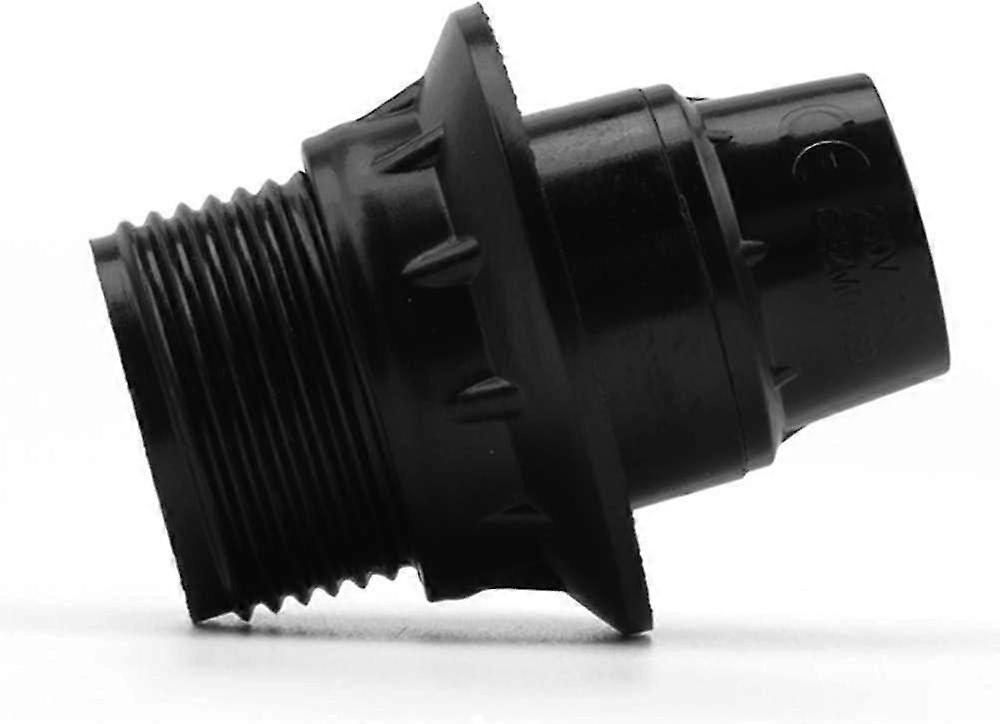 Black E14 Screw, E14 Bulb Holder, 4 Pieces E14 Socket, E14 Socket Light ...