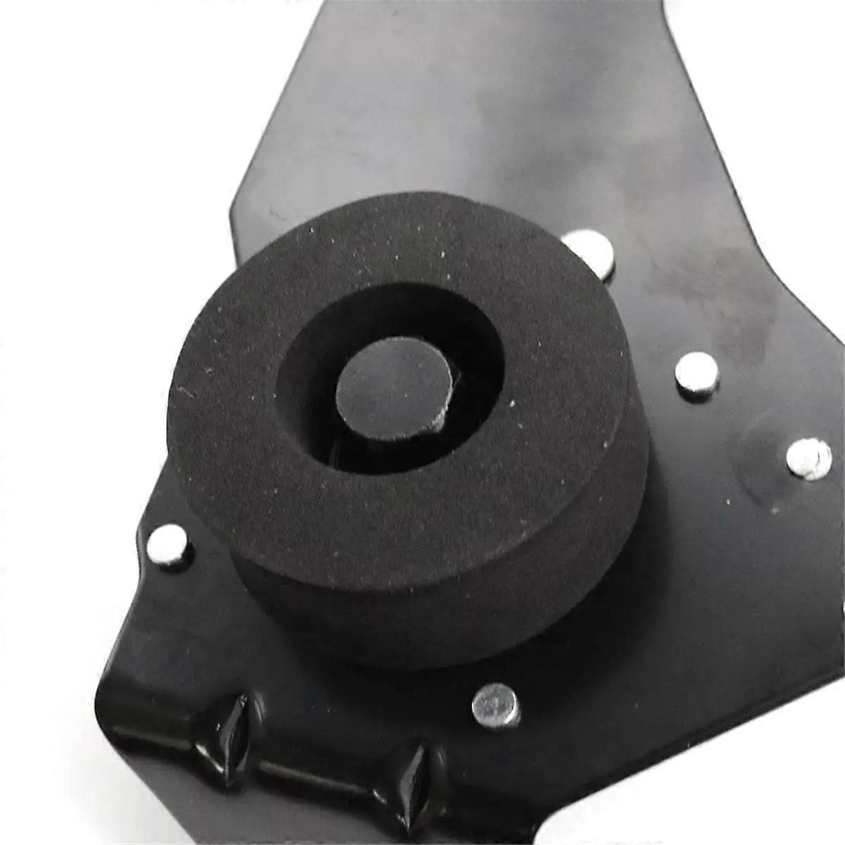 62800-4H000 Spare Wheel Carrier 628004H000 for H-1 Grand Starex 2007 ...