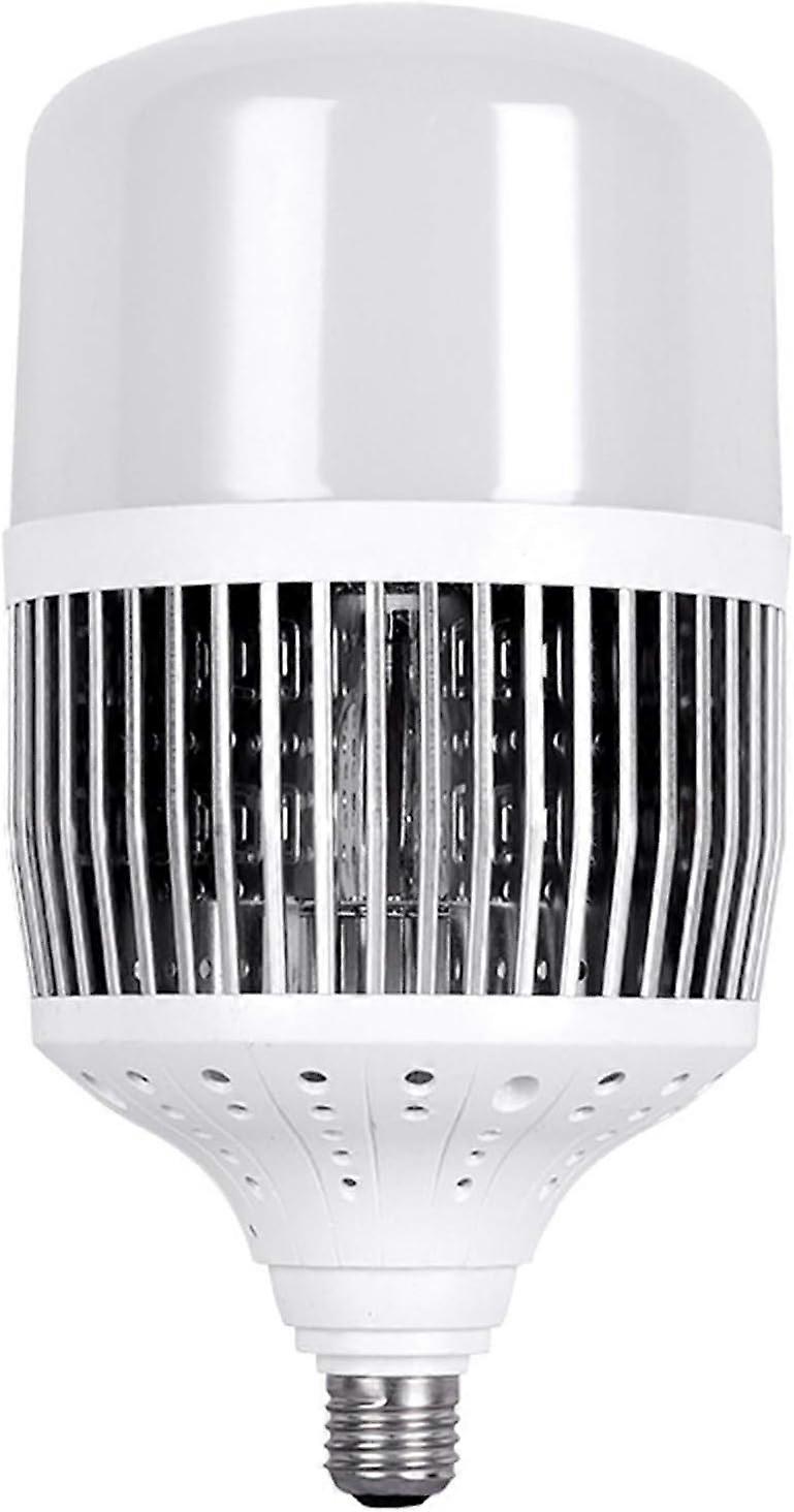 LED Bulb E40 200W Industrial LED Light, Neutral White Light 6500K ...