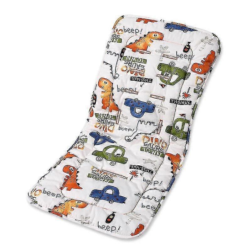 Universal Stroller Pad Four Seasons Children's Stroller Pad | Fruugo UK
