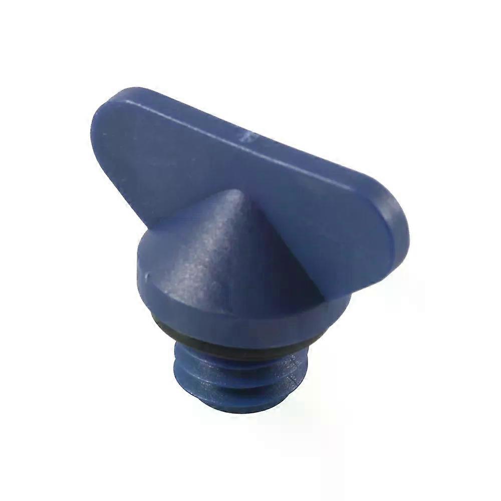 For Mercruiser Manifold Engine Block Drain Plugs Replaces Other GLM ...