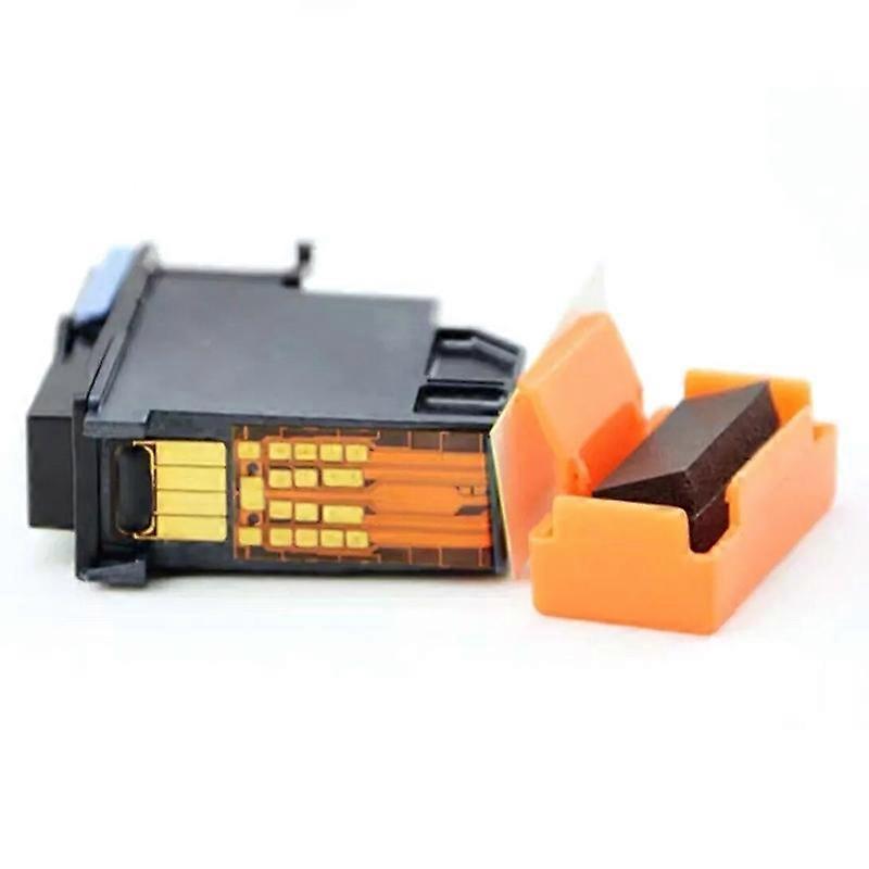 C4810A C4811A C4812A C4813A Four Color Printhead for HP Business Inkjet ...