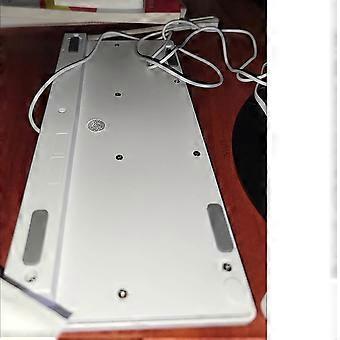 10Pcs Laptops Rubber Feet NonSlip Bottom Case Pad Oval Mats Protectors ...