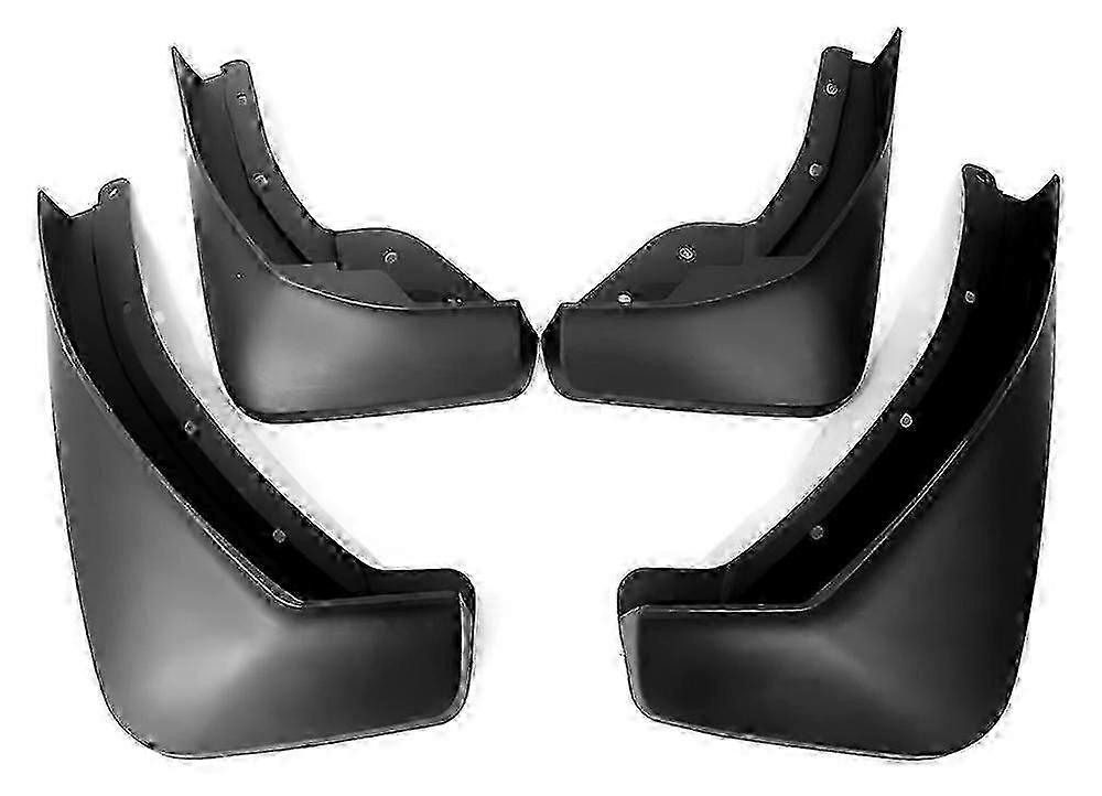 Genuine Full Set Splash Guards Mud Flaps Fender Fit For 2018-2025 Volvo ...