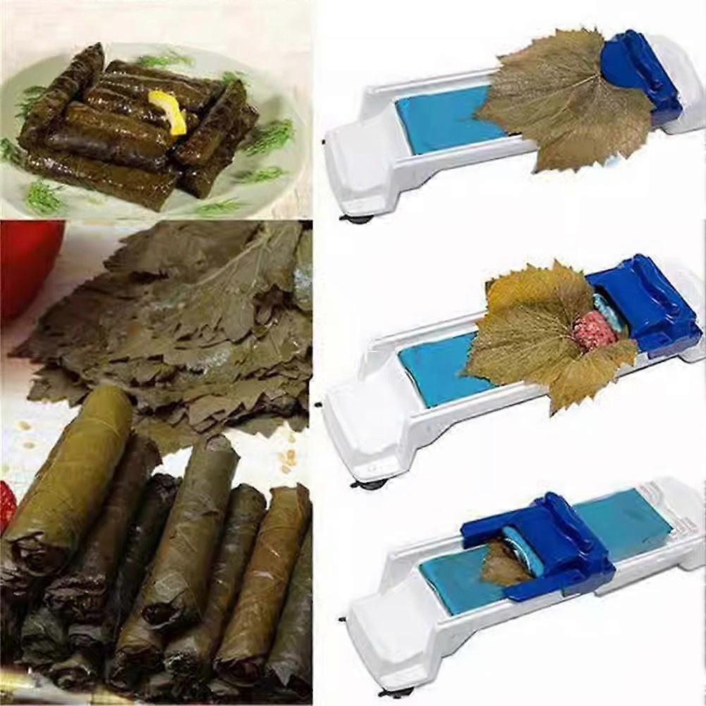 Universal Dolmer Rolling Machine Rolling Tools for Vegetables Cabbage ...