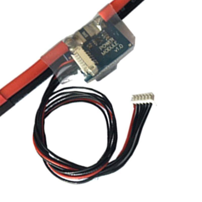 High Quality Apm 2.5 2.6 2.8 Pixhawk Power Module 30v 90a(t Plug ...