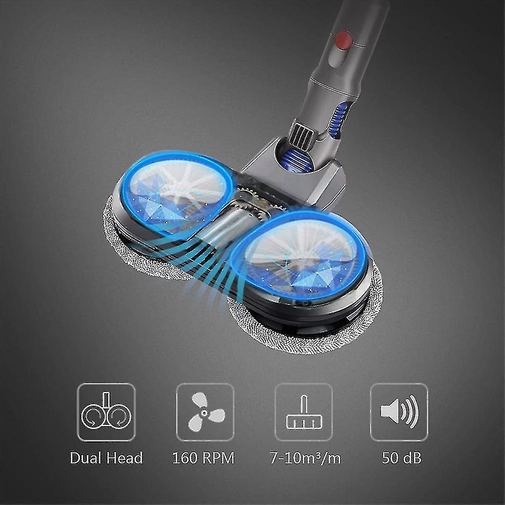 For v10 digital slim fluffy v12 detect slim vacuum cleaners electric ...
