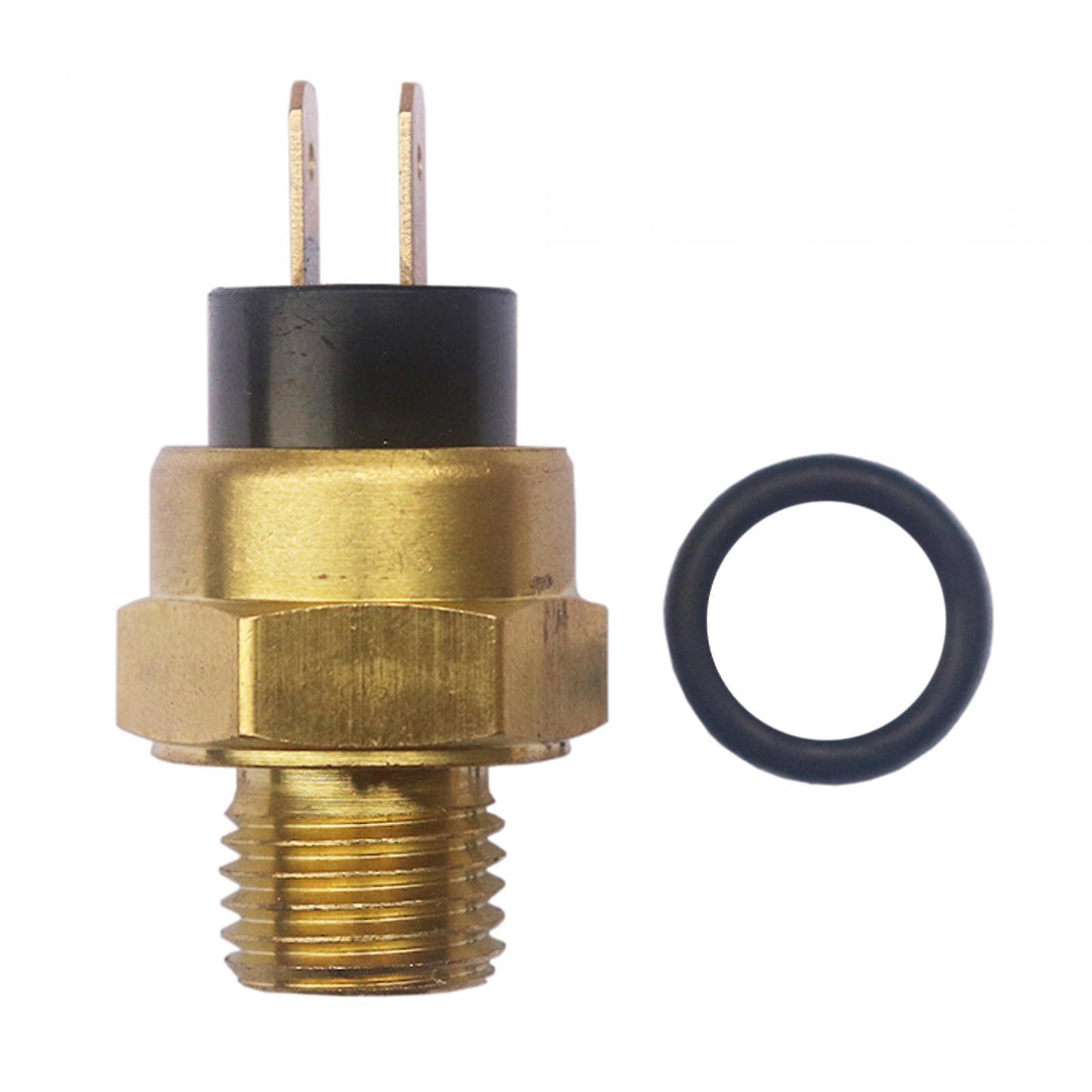 Radiators Engine Cooling Fan Water Temperature Sensors 80 Degree on ...