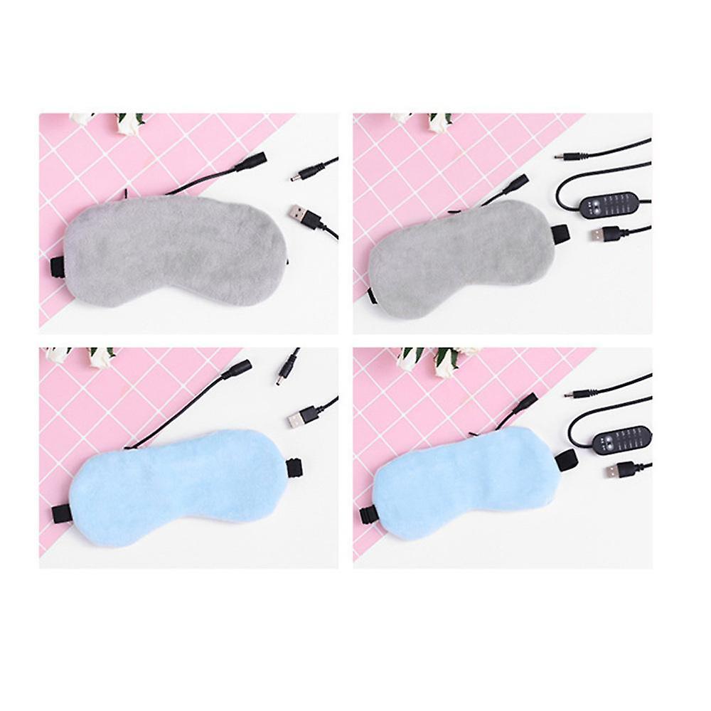 Temperature Control Patch Usb Charging Patch Hot Compress Eye Patch ...