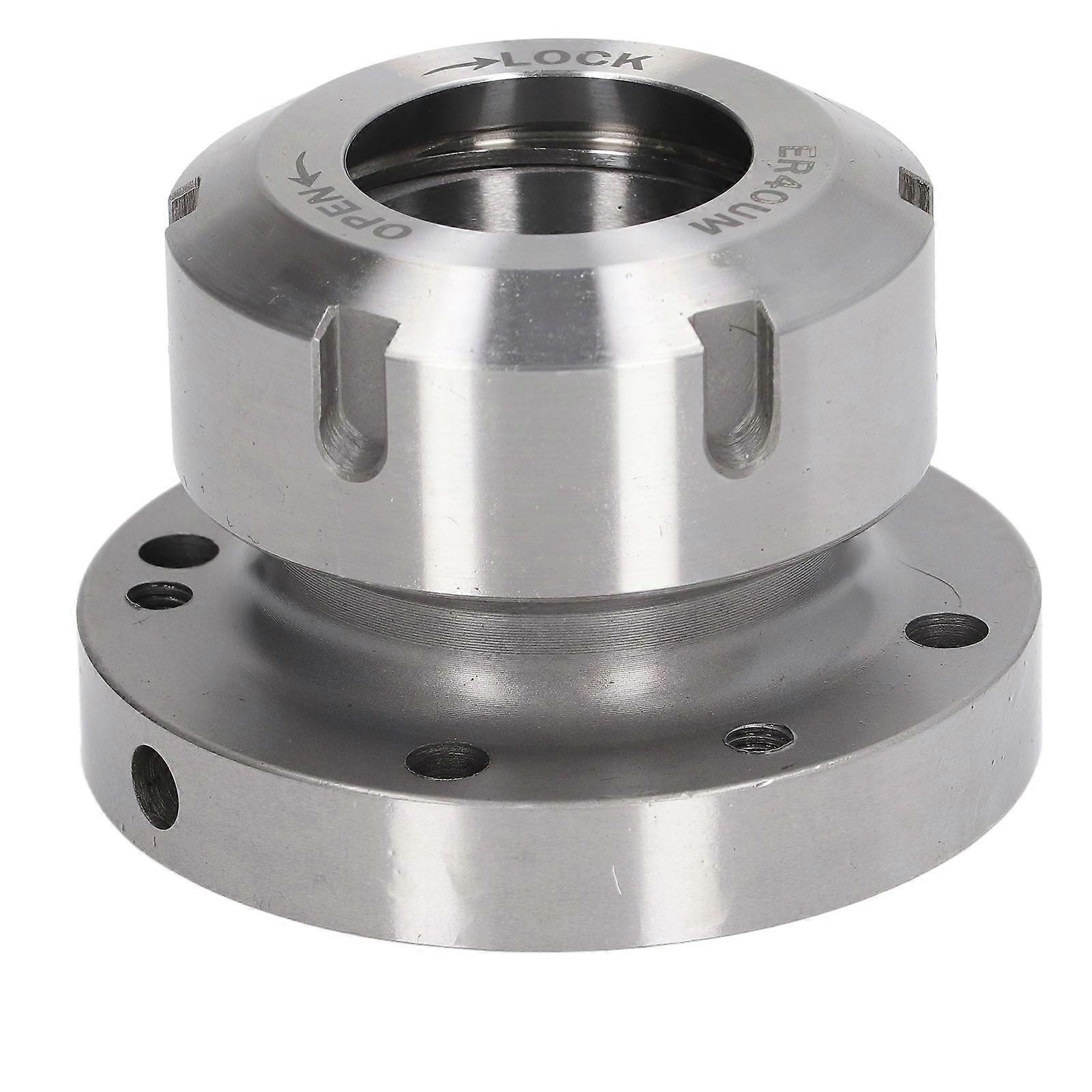 Clamping Collet Chuck Compact Replacement for CNC Milling Machine Lathe ...