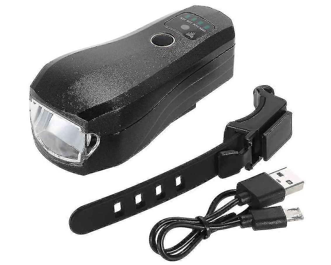 Bike Light, Super Bright Bike Light Set, Waterproof Cycle Front Lights ...