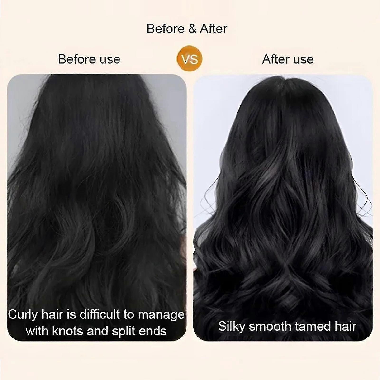 Polypeptide And Keratin Scorched Hair Restoring Cream, Keratin ...