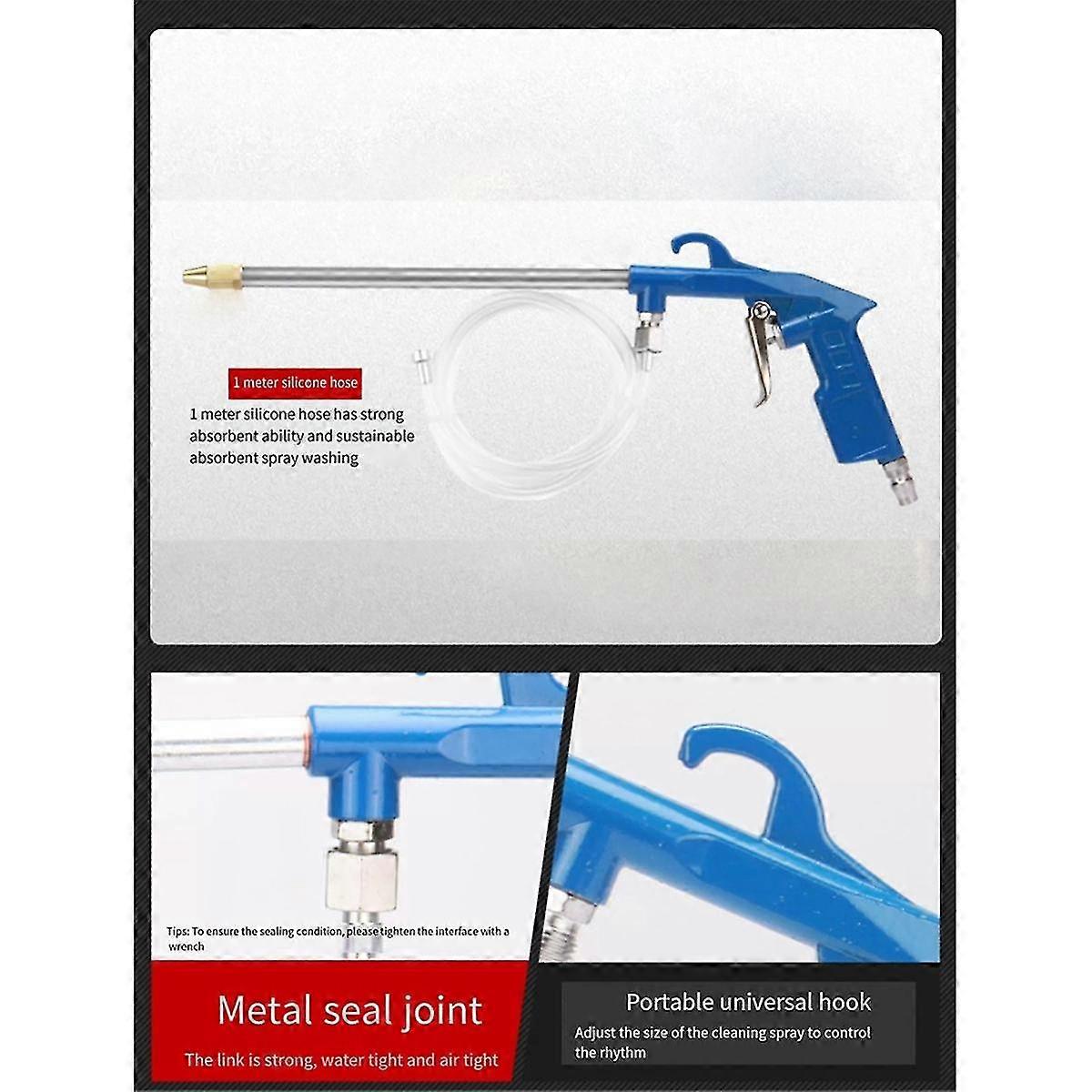 Car Engine Cleaning High Pressure Engine Nozzle Engine Cleaner ...