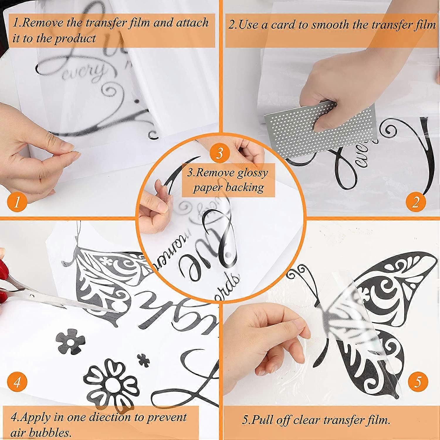 Family Wall Stickers, Quotes Saying Words Art Decor, Text Wall Sticker ...