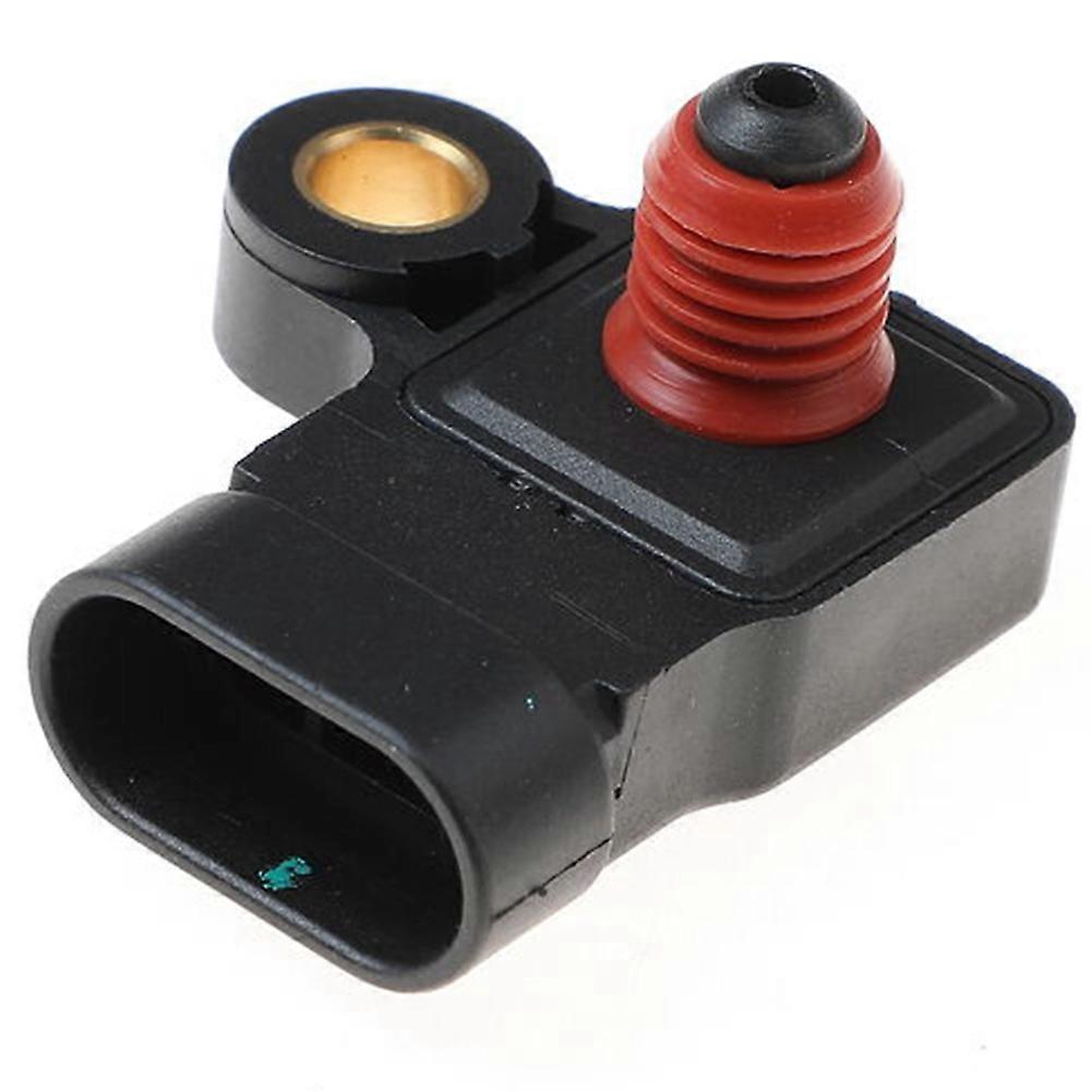 Car Intake Map Manifold Absolute Pressure Sensor 96276354 for Aveo5 ...