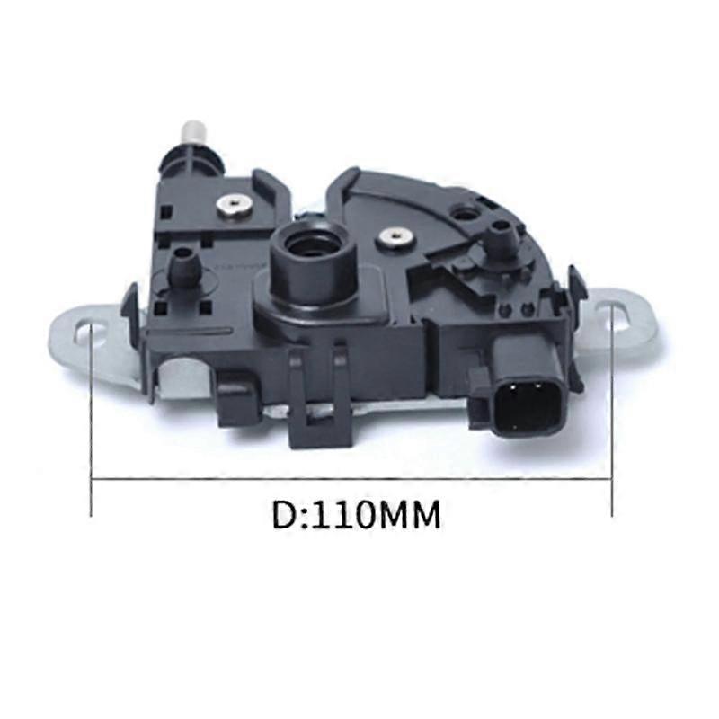 Engine Bonnet Hood Lock for Focus MK2 C-Max Focus C-Max Cover Lock ...