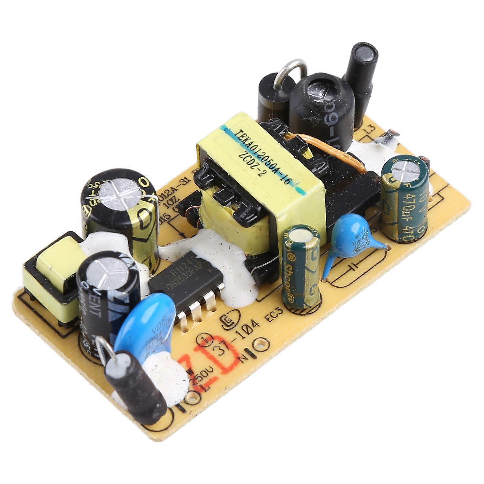 Switching Power Supply AC-DC 100-240V To 5V 2A Replace Repair Module 2000MA | Fruugo UK