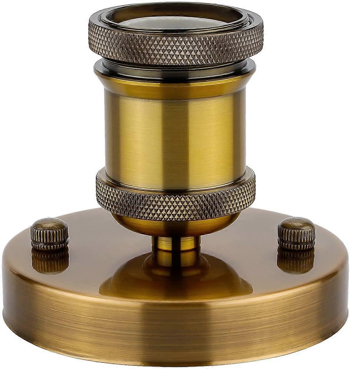 Edison Lamp Holder E27 Vintage Adapter Light Socket Retro Chandelier ...