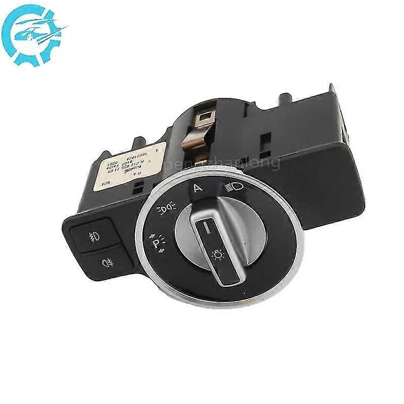 For Benz W204 S204 W212 A207 C207 X204 R172 C SLK GLK E Class Knob ...