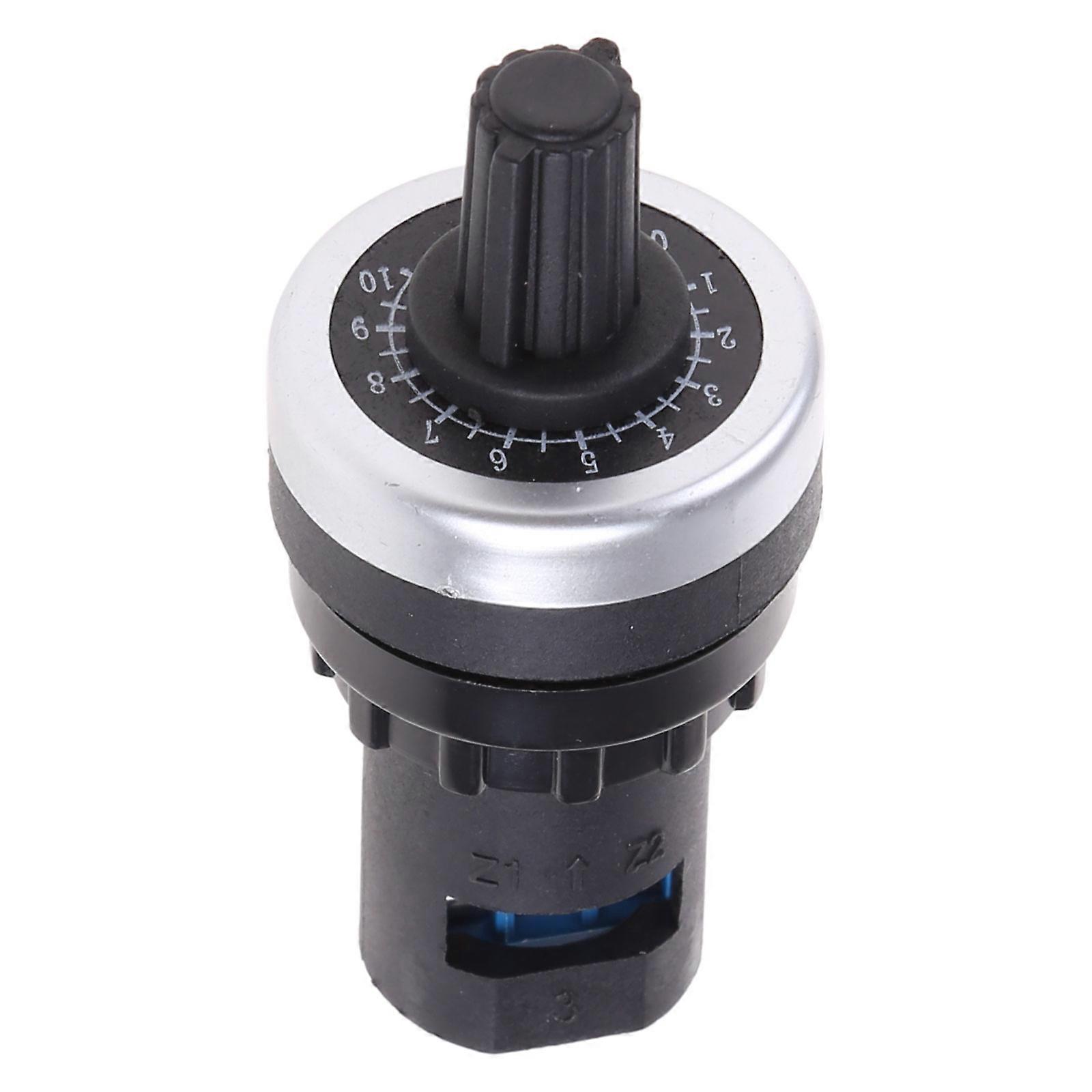 LA42DWQ-22 1K 2K 5K 10K Rotary Potentiometer Converter Governor ...