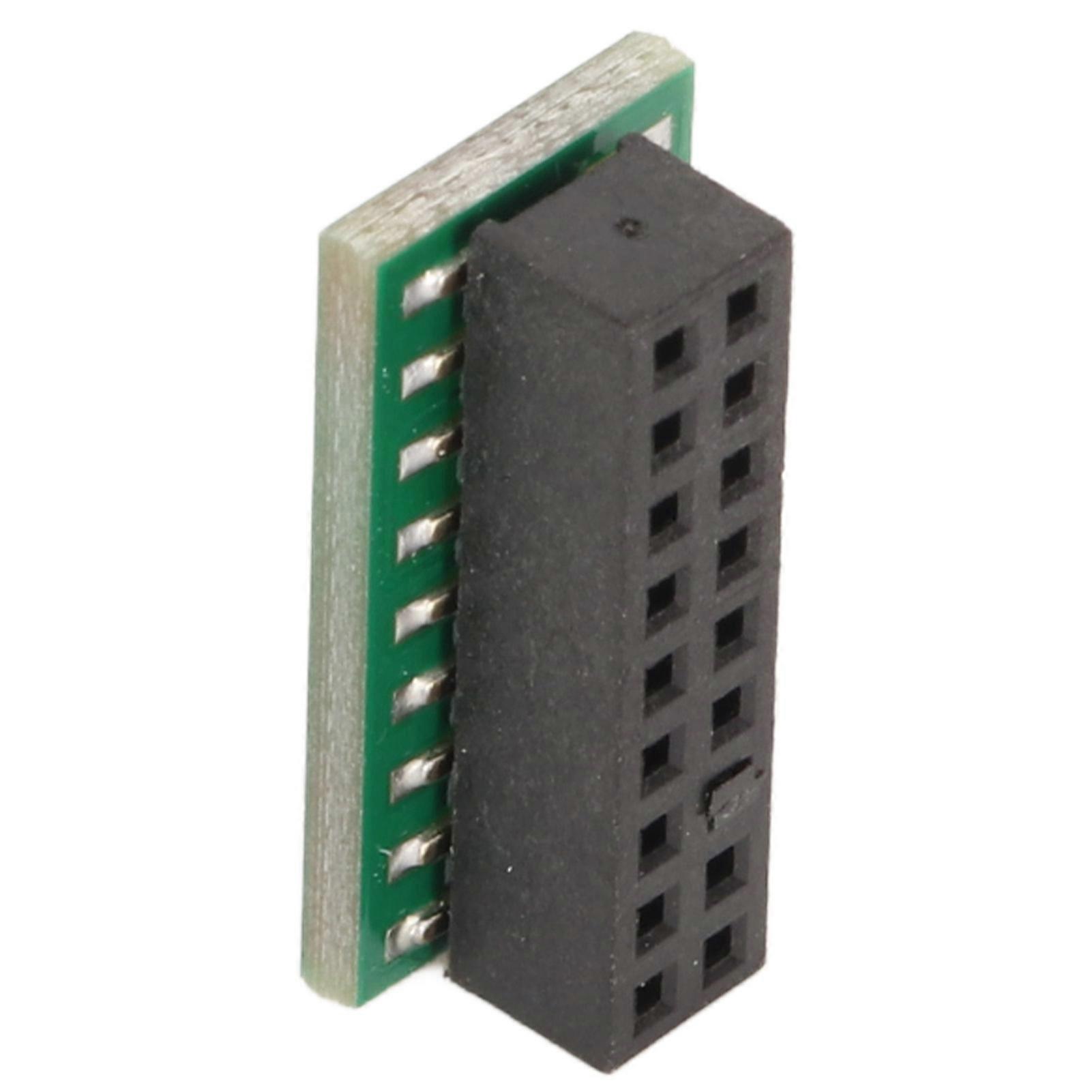 TPM2.0 Encryption Security Module TPM LPC 18Pin Security Module Remote ...