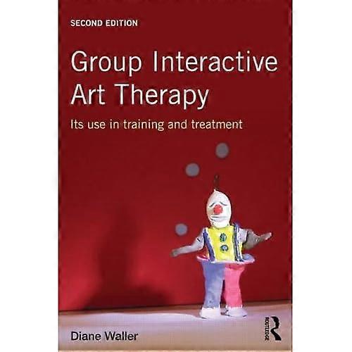 Group Interactive Art Therapy: Its use in training and treatment ...