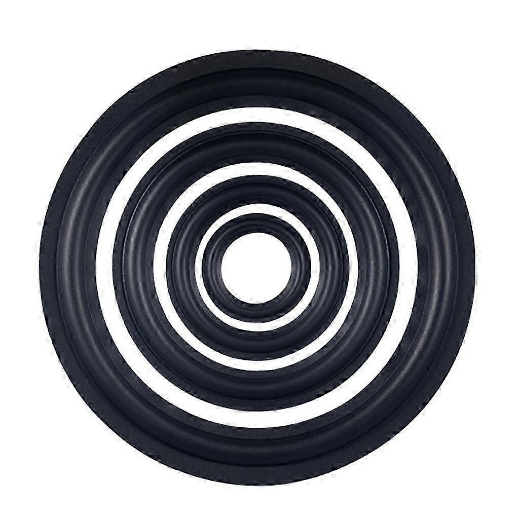 Speaker Surround Repair Foam Woofer Edge Ring Edge Speaker Repair Parts | Fruugo UK