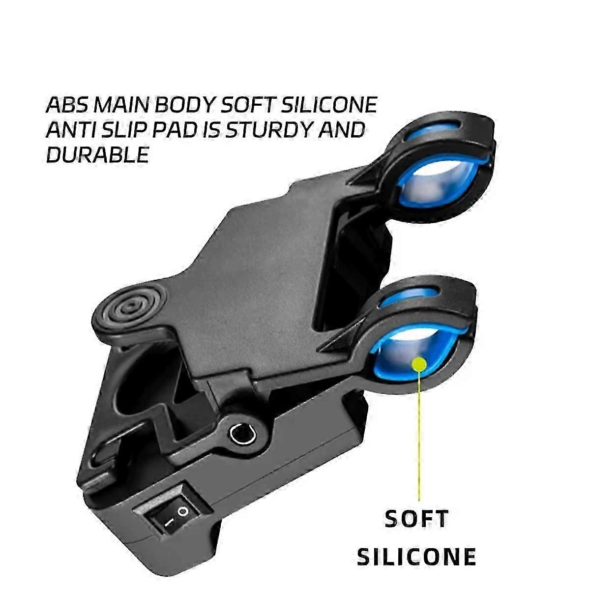 Bike Handlebar Centering Tool - Precision Wheel Alignment & Tire Offset ...