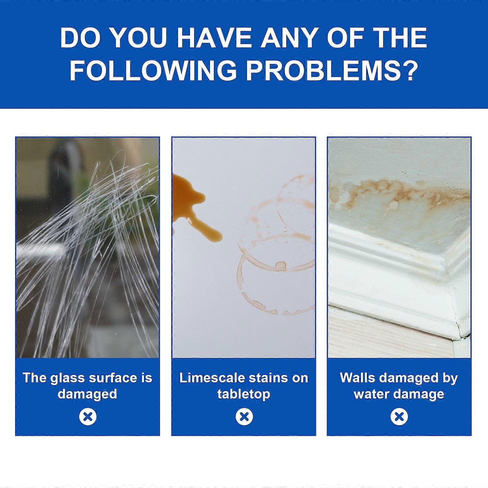 Multipurpose Nano Protection Spray, Tile Countertop Scratch Repair ...