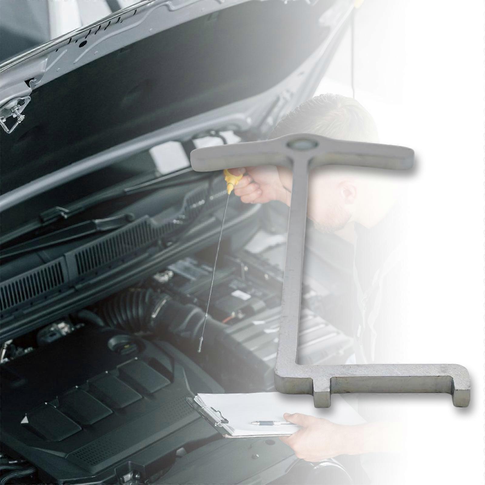 Timing Belt Checking Tool Gauge Automotive Timing Belt Test Tool G-0109 ...