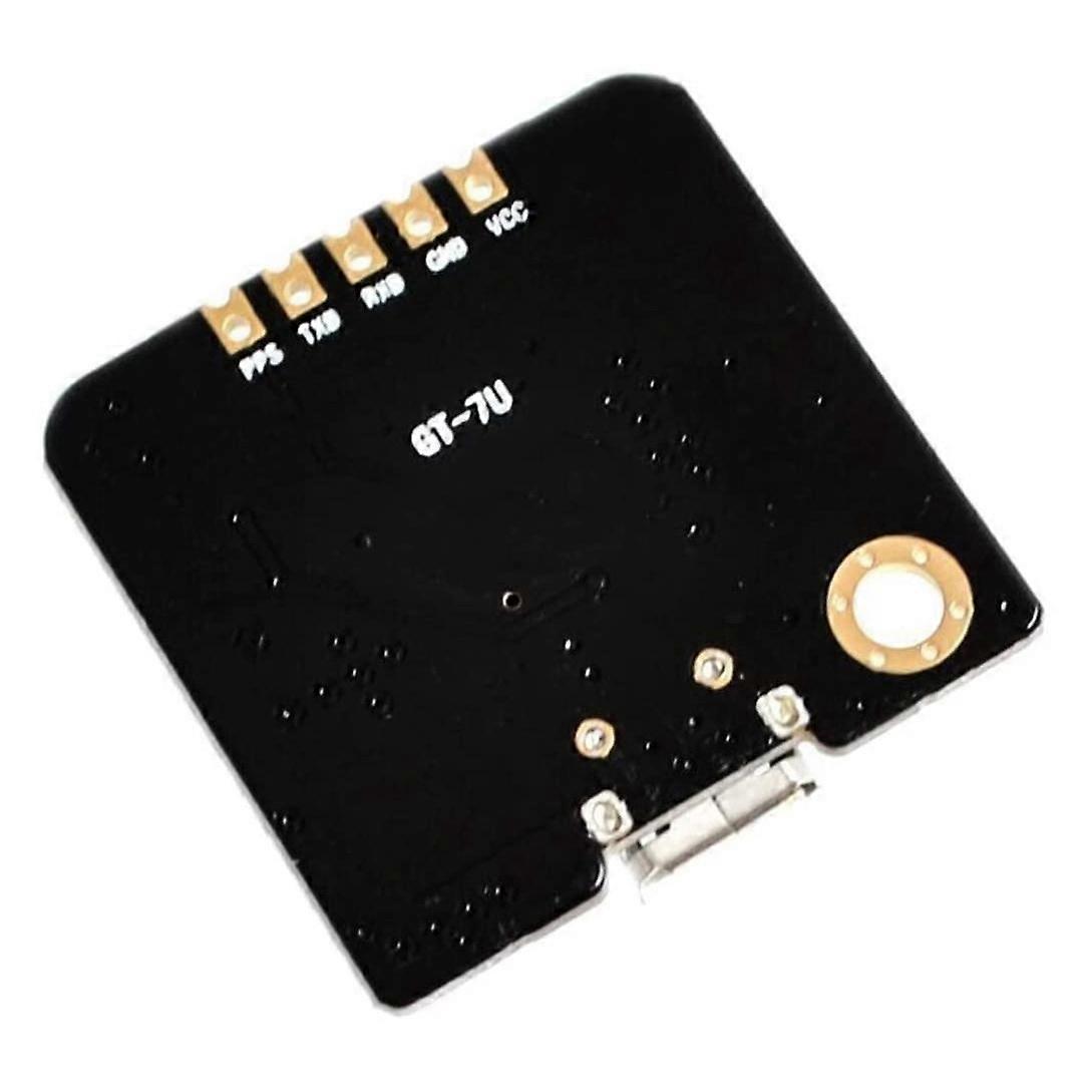 GT-U7 Satellite Navigation Module 10M Compatible Positioning GPS Module ...