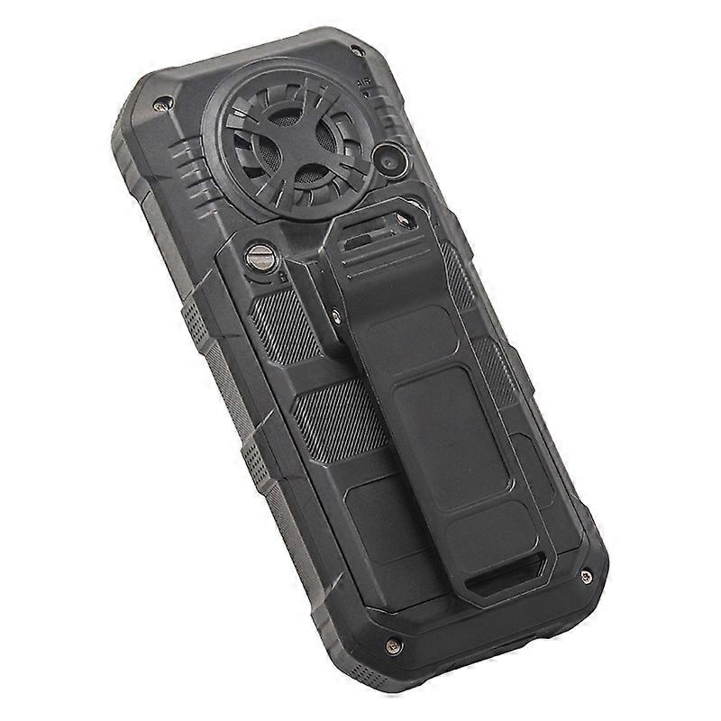 UNIWA F20 Walkie Talkie Rugged Phone, 1GB+8GB, 2.4 inch Android 8.0 Go ...