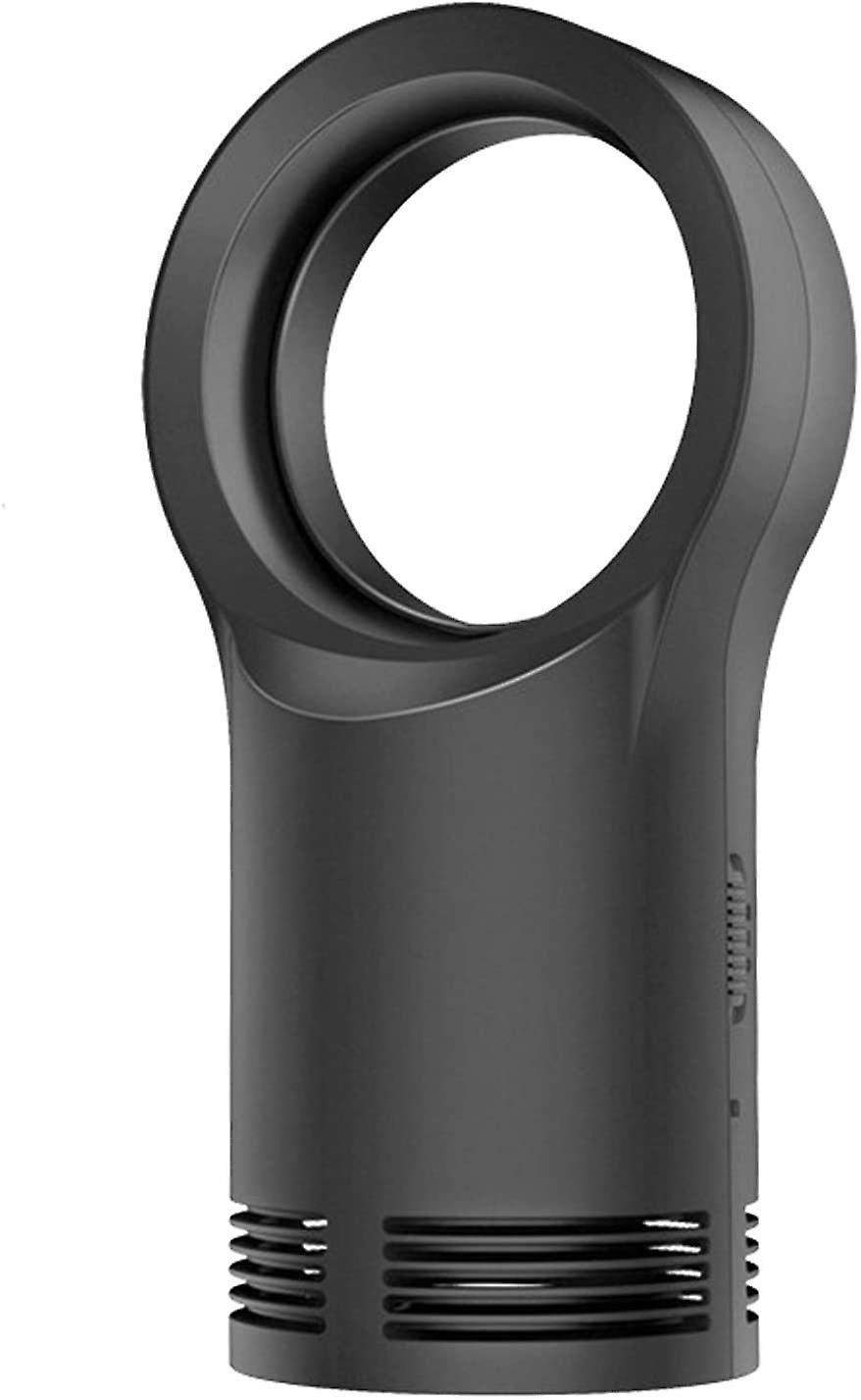 Mini Portable Desk Fan Without Blades And Fins Fast Heating And ...