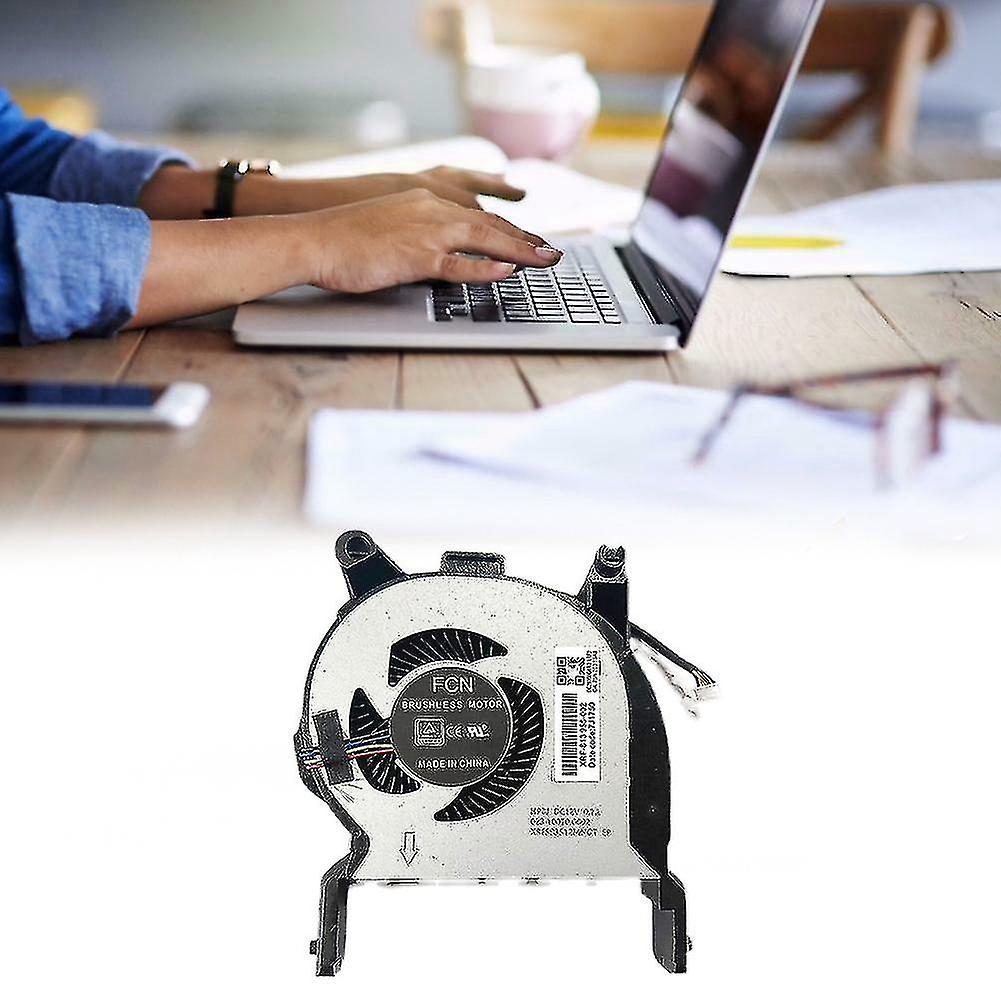 Laptop Internal Fan For Psk Mini 600 G3 400 G3 Laptop Fan Cpu Ing Fan ...