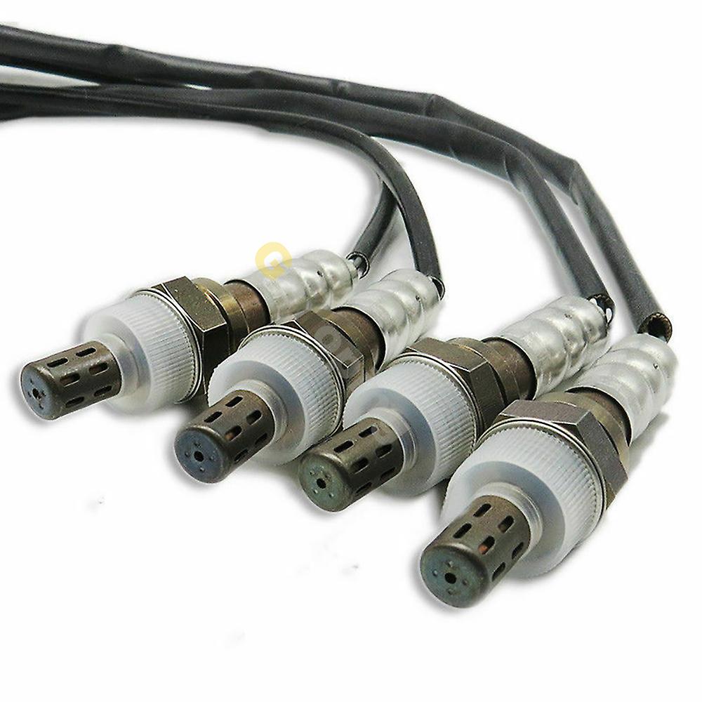 4pcs O2 Oxygen Sensor Upstream Downstream For 2003 2004 2005 2006 ...