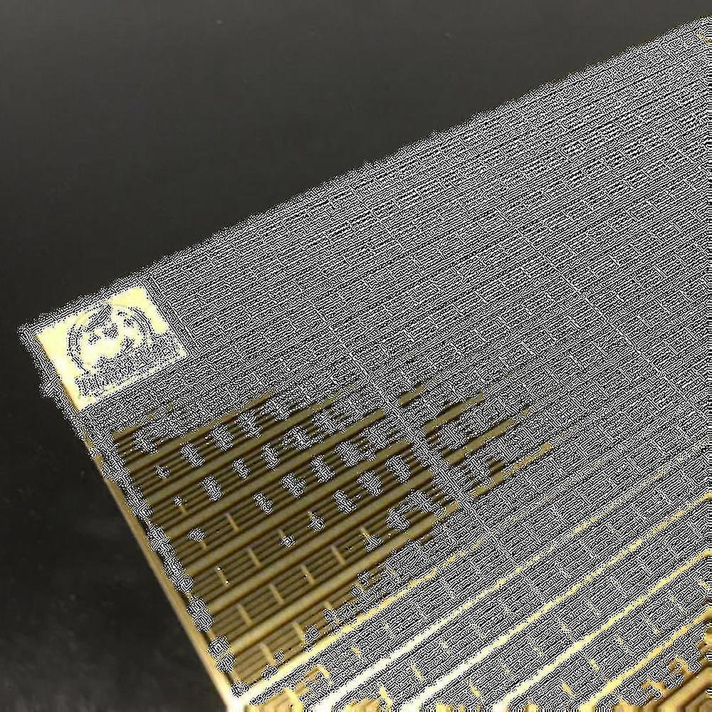 Photo-etched Pe Handrail & Ladder For 1/700 Model Ship Cype005 ...