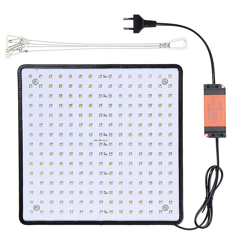 Horticultural LED Grow Light,LED Grow and Flower Grow Light, Full ...