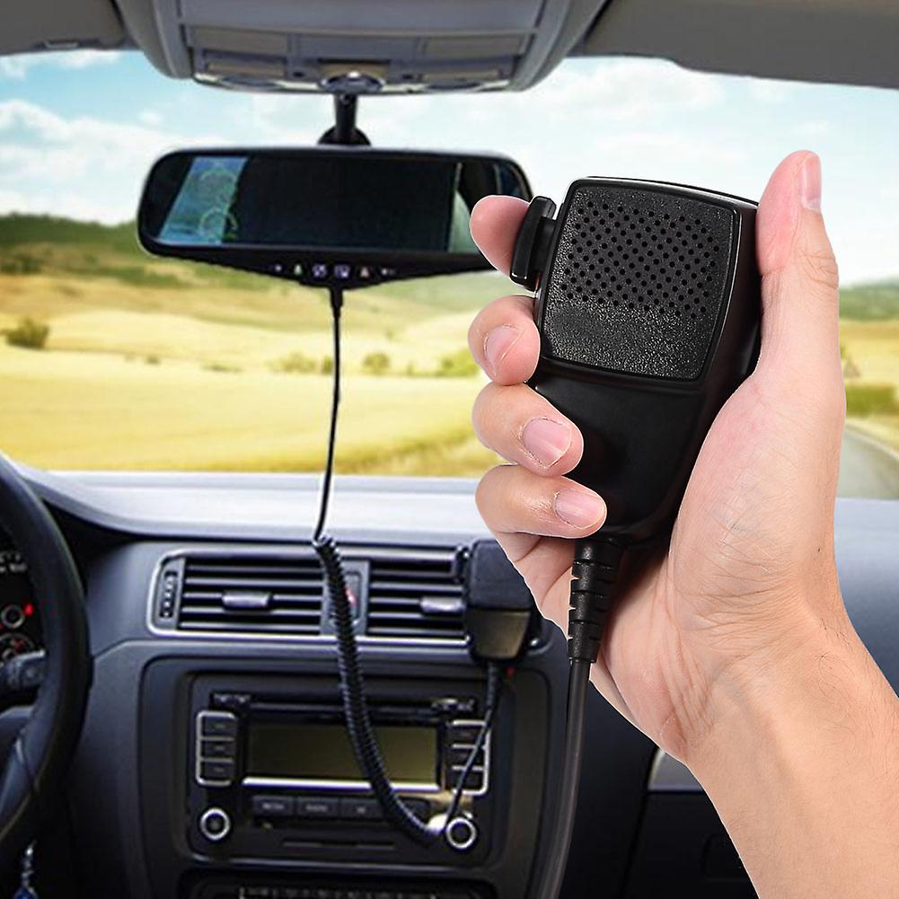 ,Car Speaker Microphone Mic Motorola Professionally Tested | Fruugo UK