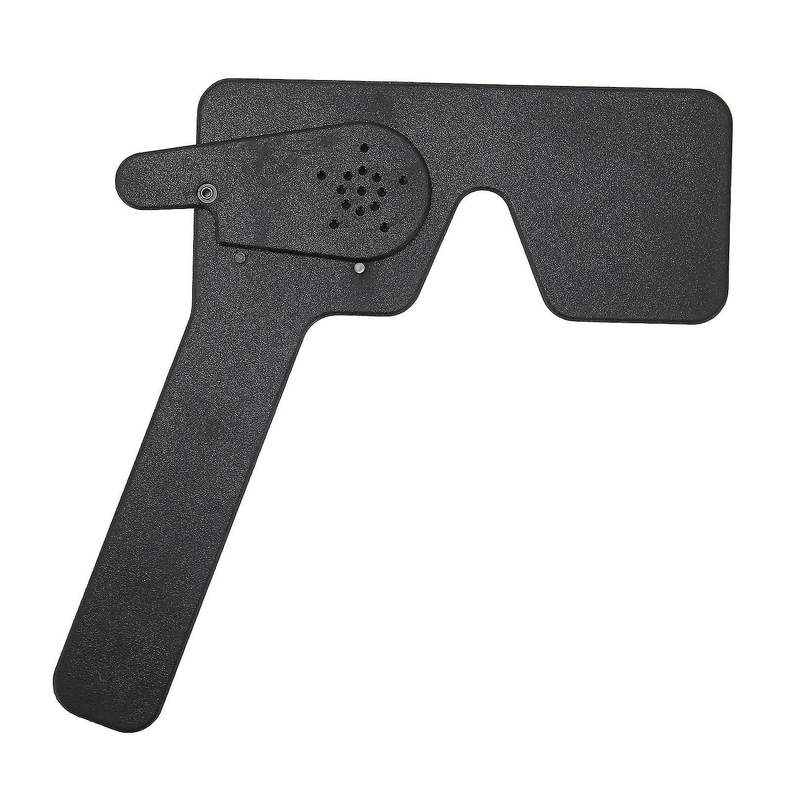 Ophthalmic Eye Occluder 14 Holes Professional Handheld Eyesight Test ...