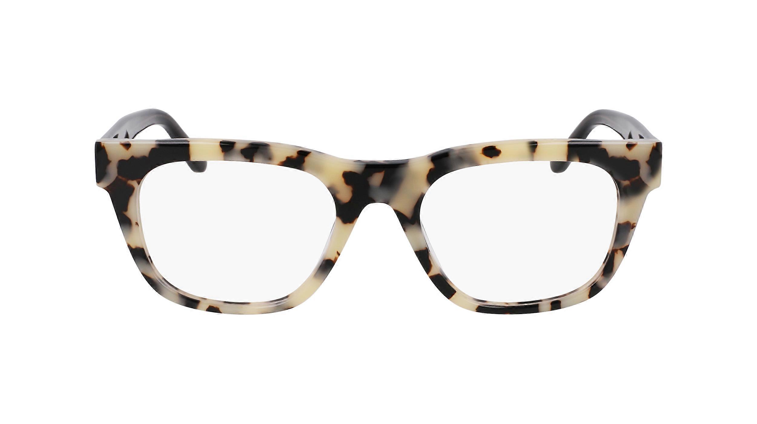Eyewear Frames Woman KARAN DO5016 106 MILK TORTOISE 53/20/140 FEMALE ...