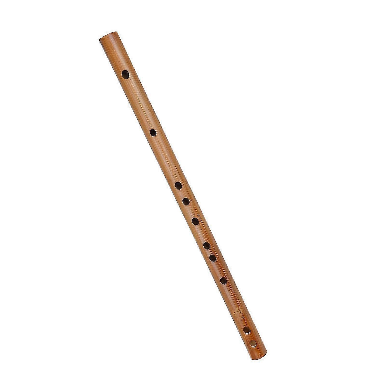 Unique Birthday Gift Indian Wooden Bamboo Flute Musical Instrument ...